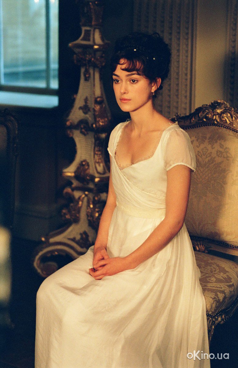 Кадры к фильму Гордость и предубеждение (2005). Кадр №2